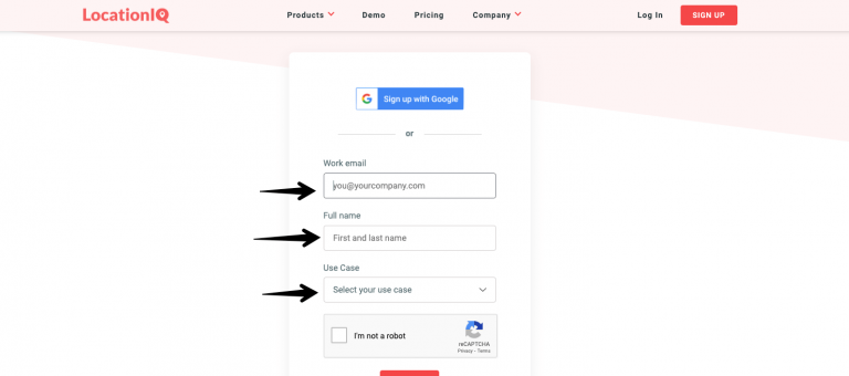 Locationiq How To Get Started In 3 Easy Steps Locationiq Blog