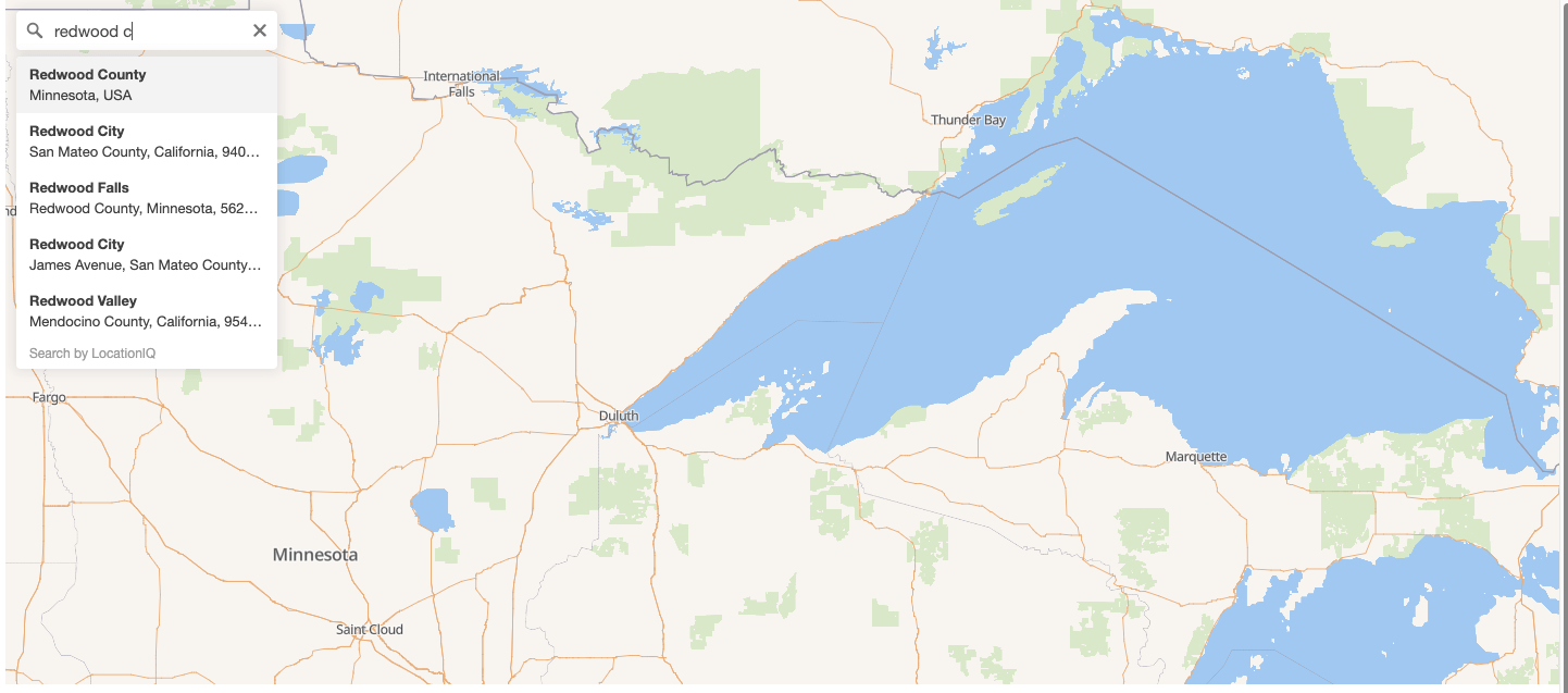 A Guide To Location Apis For Real Estate Platforms Locationiq Blog