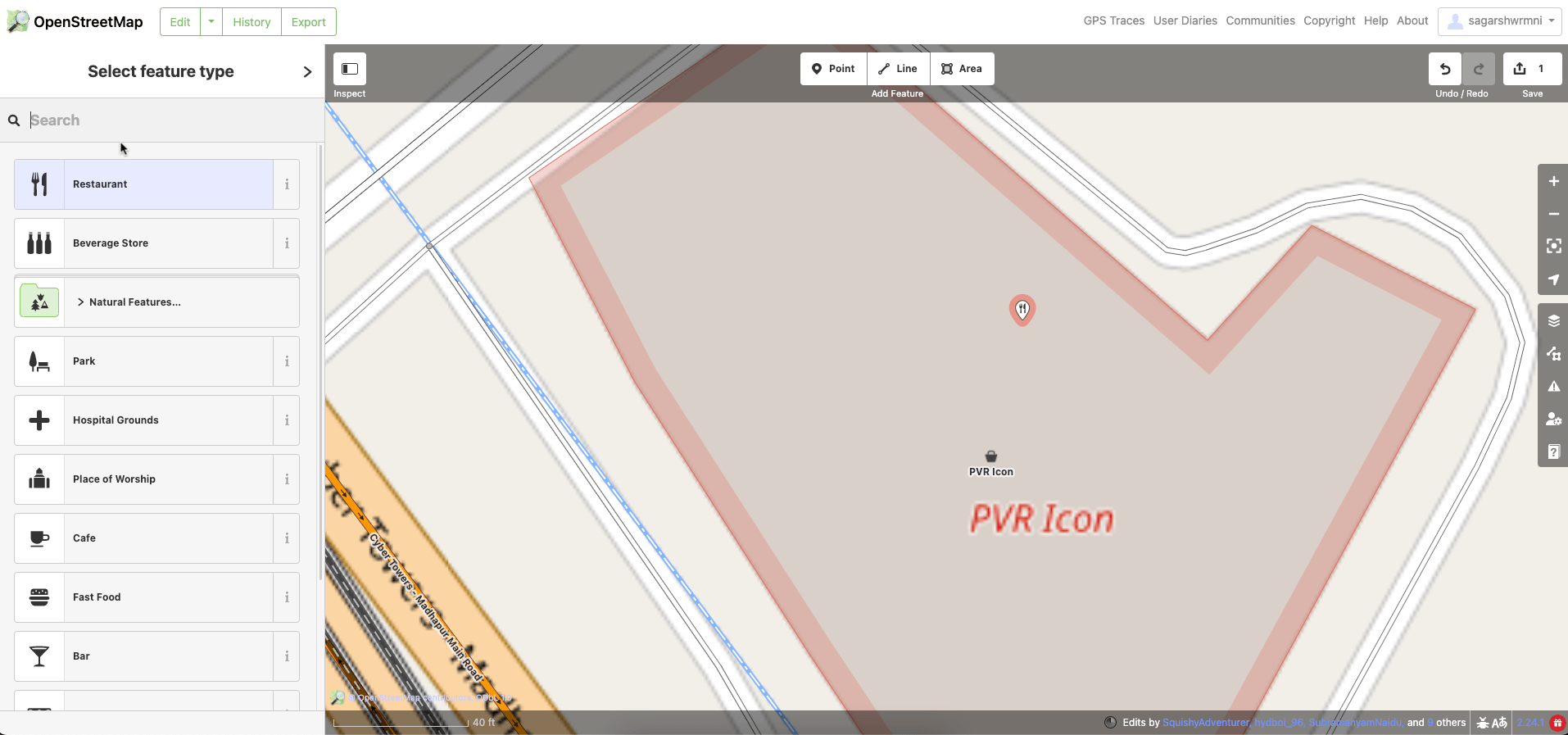 How to Add an Address to OpenStreetMap: A 3 Step Guide | LocationIQ Blog