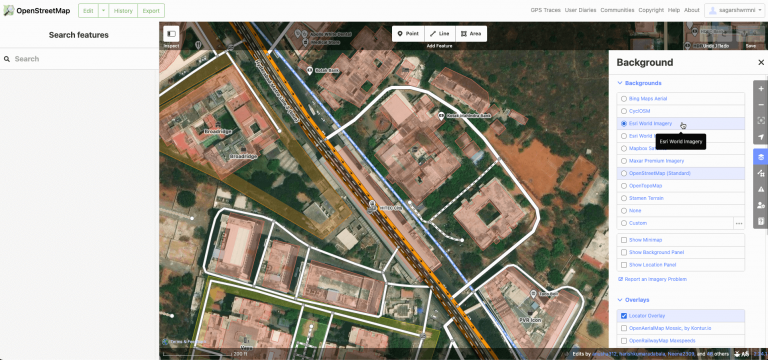 How to Add an Address to OpenStreetMap: A 3 Step Guide – LocationIQ Blog