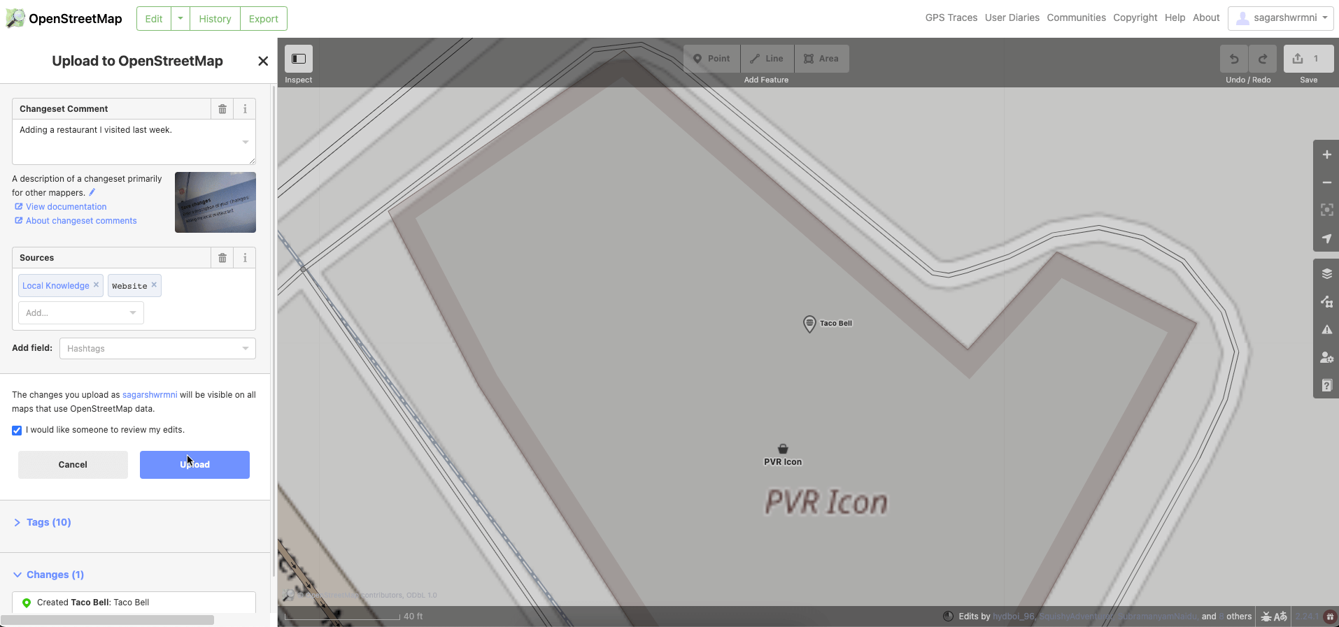 How to Add an Address to OpenStreetMap: A 3 Step Guide – LocationIQ Blog