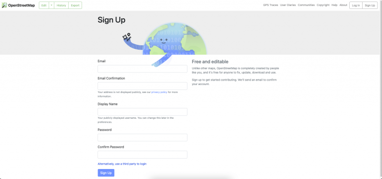 How To Add An Address To Openstreetmap A 3 Step Guide Locationiq Blog