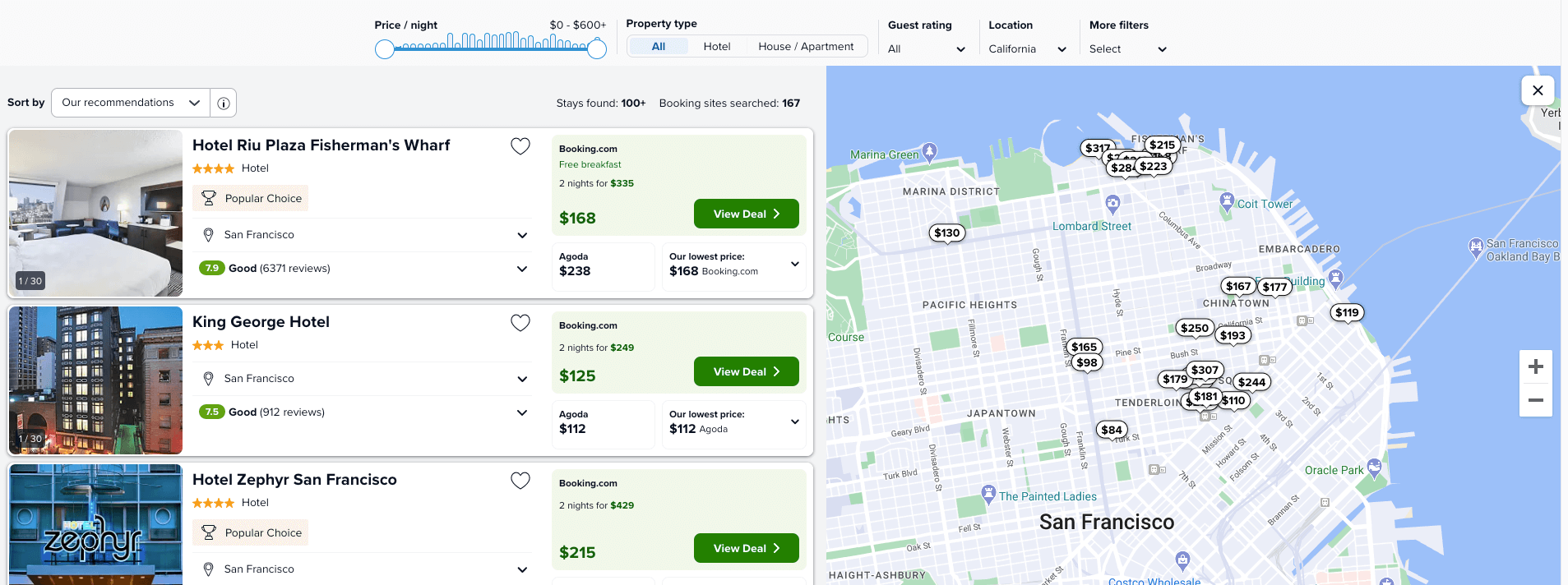 A Guide to Location APIs for Real Estate platforms – LocationIQ Blog