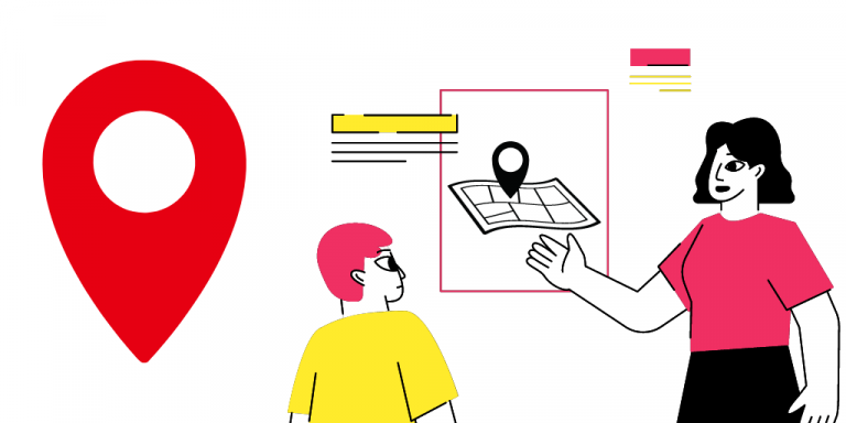 Getting Started With Static Maps A Beginners Guide Locationiq Blog