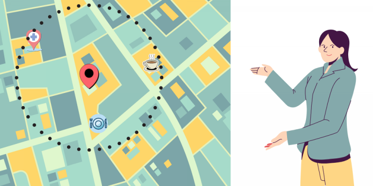 Getting Started With Static Maps A Beginners Guide Locationiq Blog